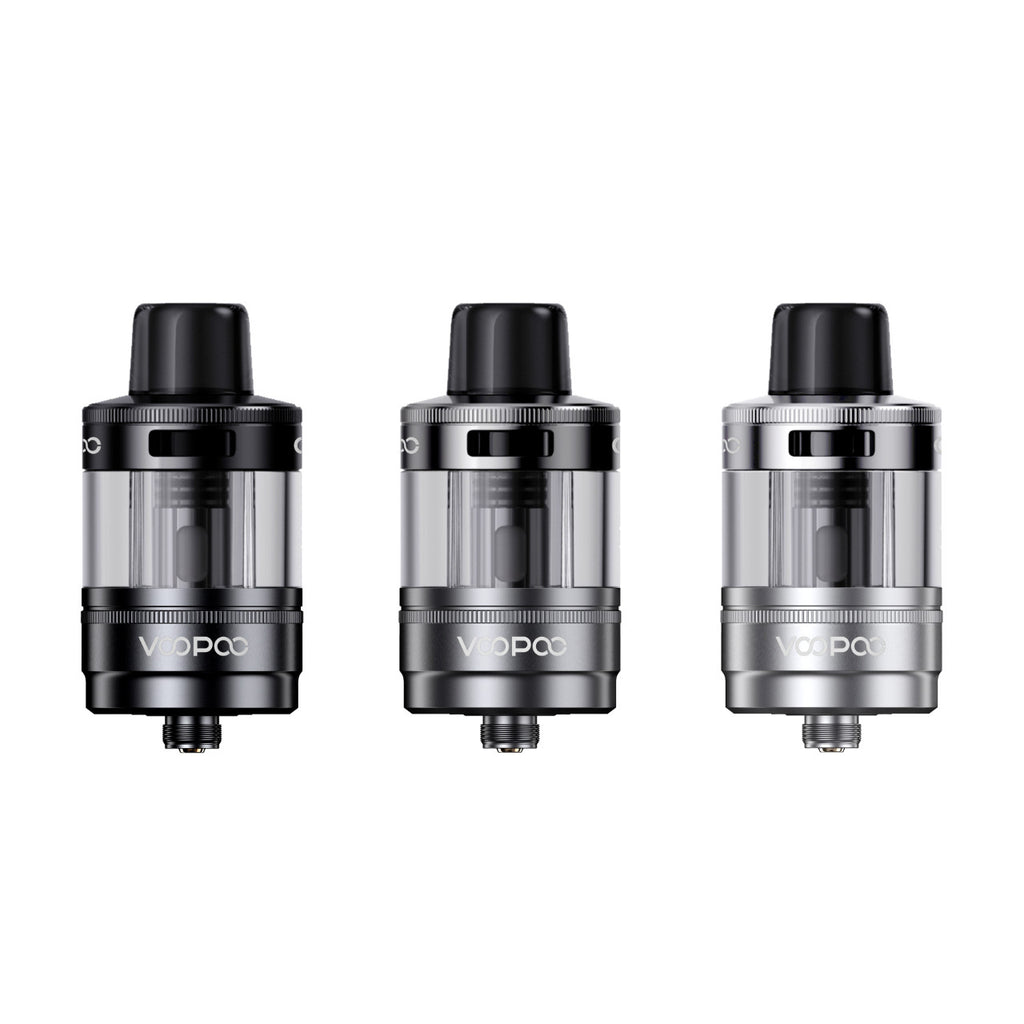 PnP-X DTL Tanque Completo – Caribbean Vape