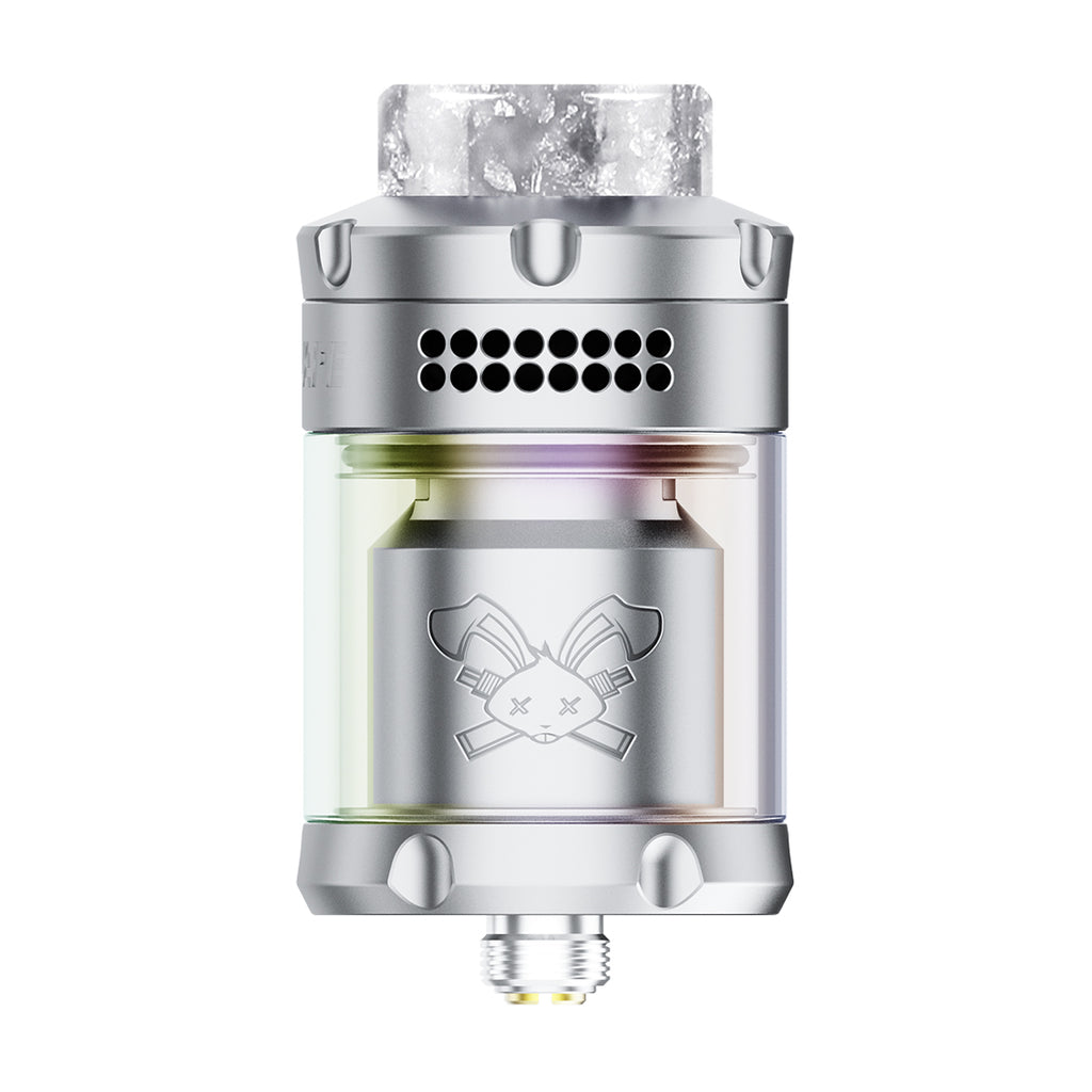 Dead Rabbit 3 RTA Edición 2024 – Caribbean Vape