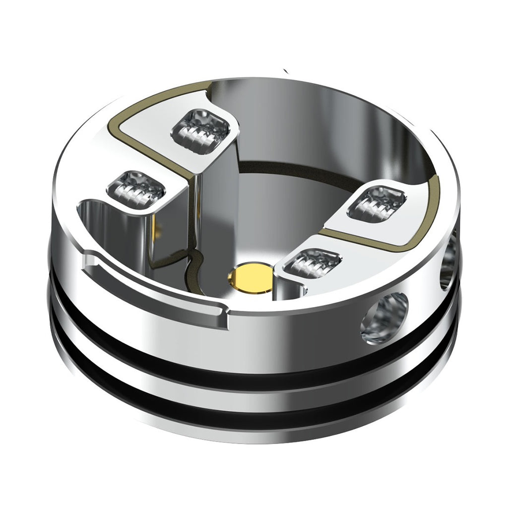 Hellvape Drop Dead 2 RDA – Caribbean Vape