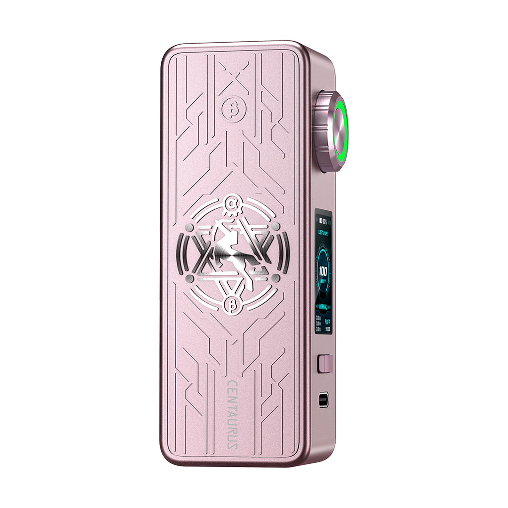 Lost Vape Centaurus M100 Mod – Caribbean Vape