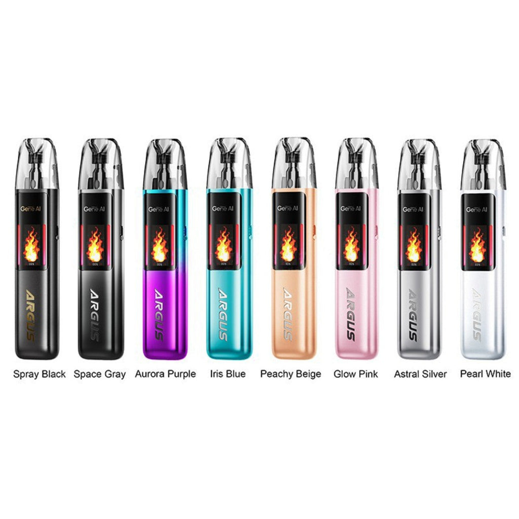 VooPoo Argus G2 30W 1000mAh – Caribbean Vape