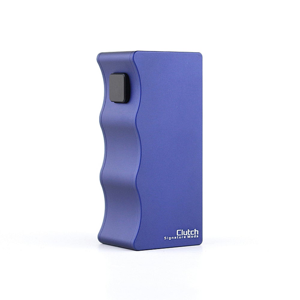 Clutch 21700 Mod – Caribbean Vape