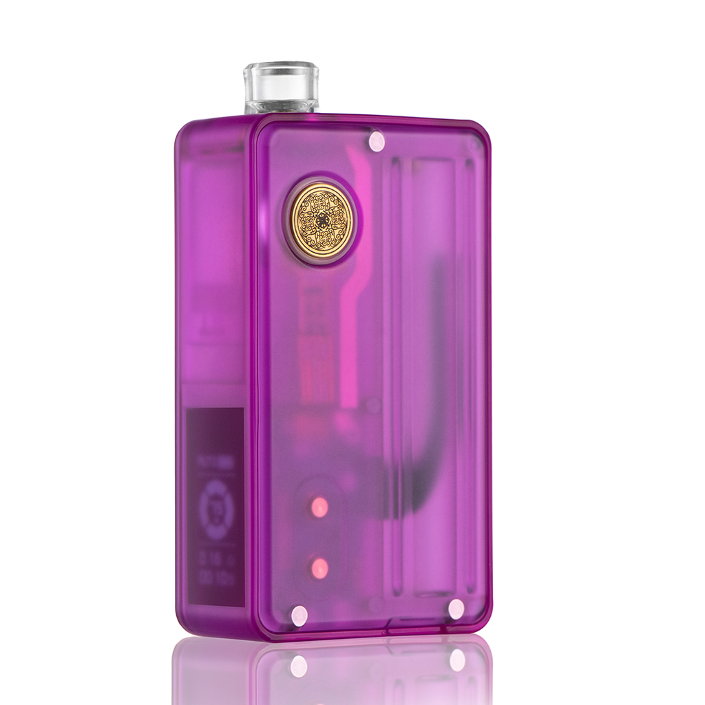 DotMod dotAIO V2 Lite (NO INCLUYE BATERIA) – Caribbean Vape