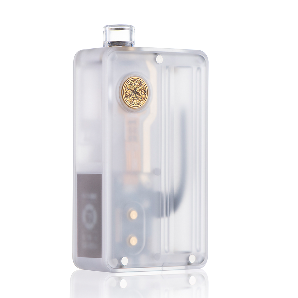 DotMod dotAIO V2 Lite (NO INCLUYE BATERIA) – Caribbean Vape