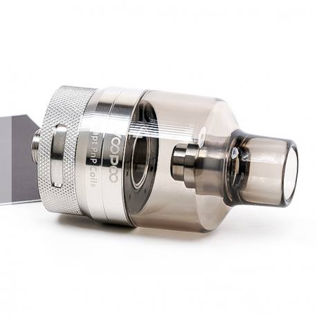 Tanques – Caribbean Vape